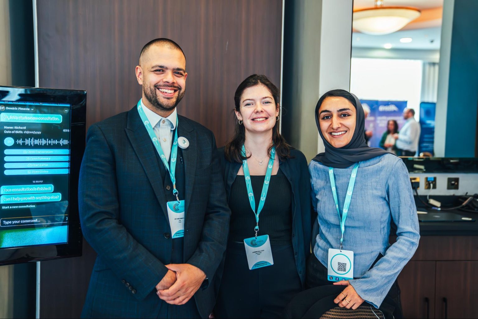 TORTUS | Company| Meet Our World Class Team