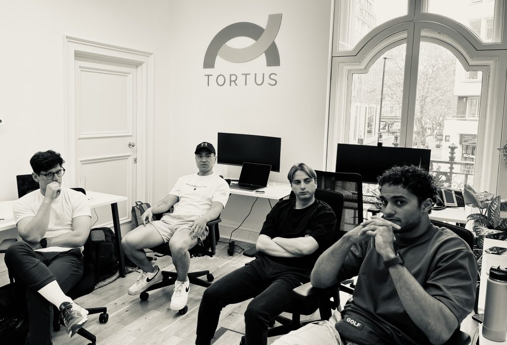 Company - Tortus